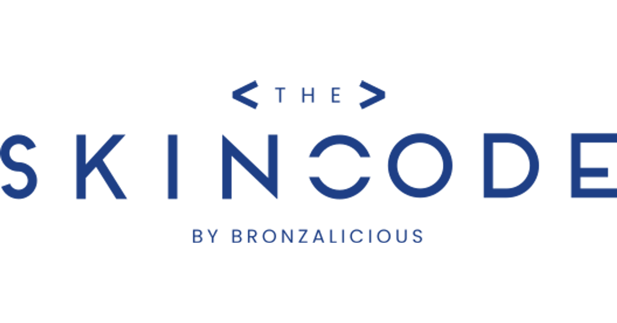 The Skin Code by Bronzalicious